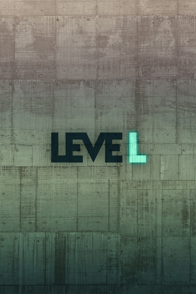 leveL – an online comic by nate swinehart